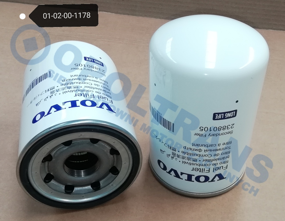 Opoltrans - Filtr pal.VO.FH, RVI C,K,T E6 13-20r OE , 01-02-00-1178