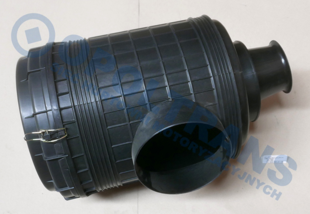 Opoltrans - Obudowa filtra pow.RVI Pre.96r-, Kerax, 01-03-00-2116