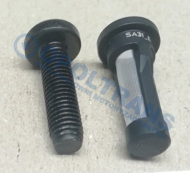 Opoltrans - Filtr AdBlue SC.R 13r- wstępny OE, 01-06-00-0029