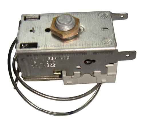 Opoltrans - Termostat klimat.VO.FM/FH , 04-04-00-0201