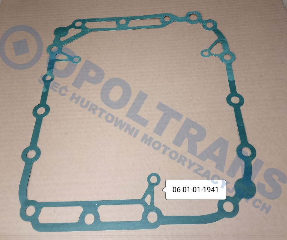 Opoltrans - Uszczelka skrz.b.VO.ATO2512C-AT2812C , 06-01-01-1941