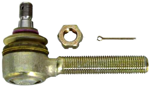 Opoltrans - Przegub skrz.b.zew.M14x1,5/P/M10x1/P/ L=86mm , 06-02-02-0290