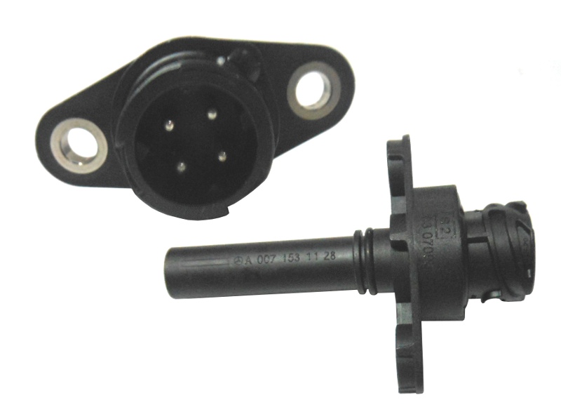 Opoltrans - Czujnik temp.pow.wyl.sensor MB Vario,Act.4 12r- OE , 12-04 ...