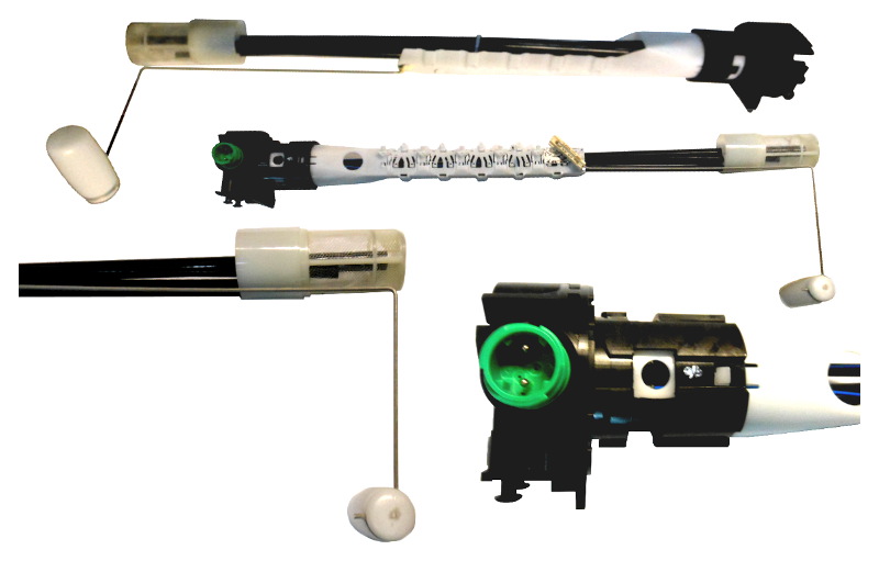 Opoltrans - Czujnik poz.pal.DAF XF/CF/LF55 OE , 12-04-06-0055