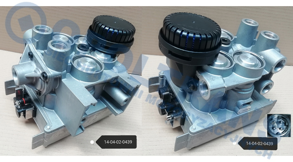 Opoltrans - Zawór 4801030160 modul.EBS MB Act.Wabco +KAUCJA , 14-04-02-0439