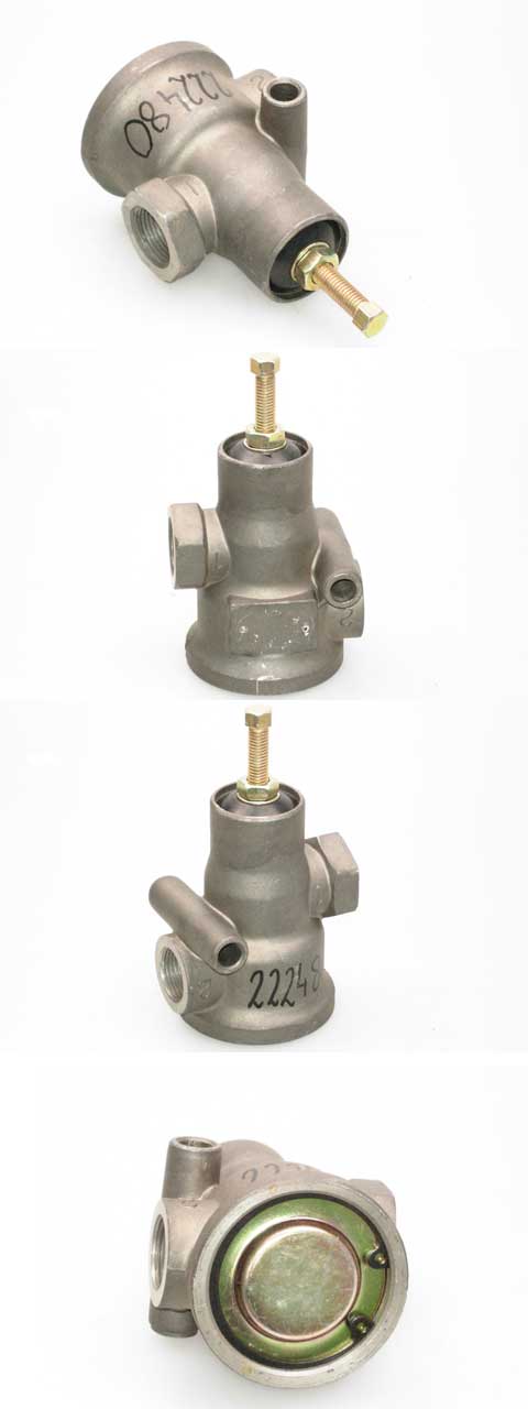 Opoltrans - Zawór 0481009030 ogr.ciś.7,4Bar M22 zam , 14-04-05-0076