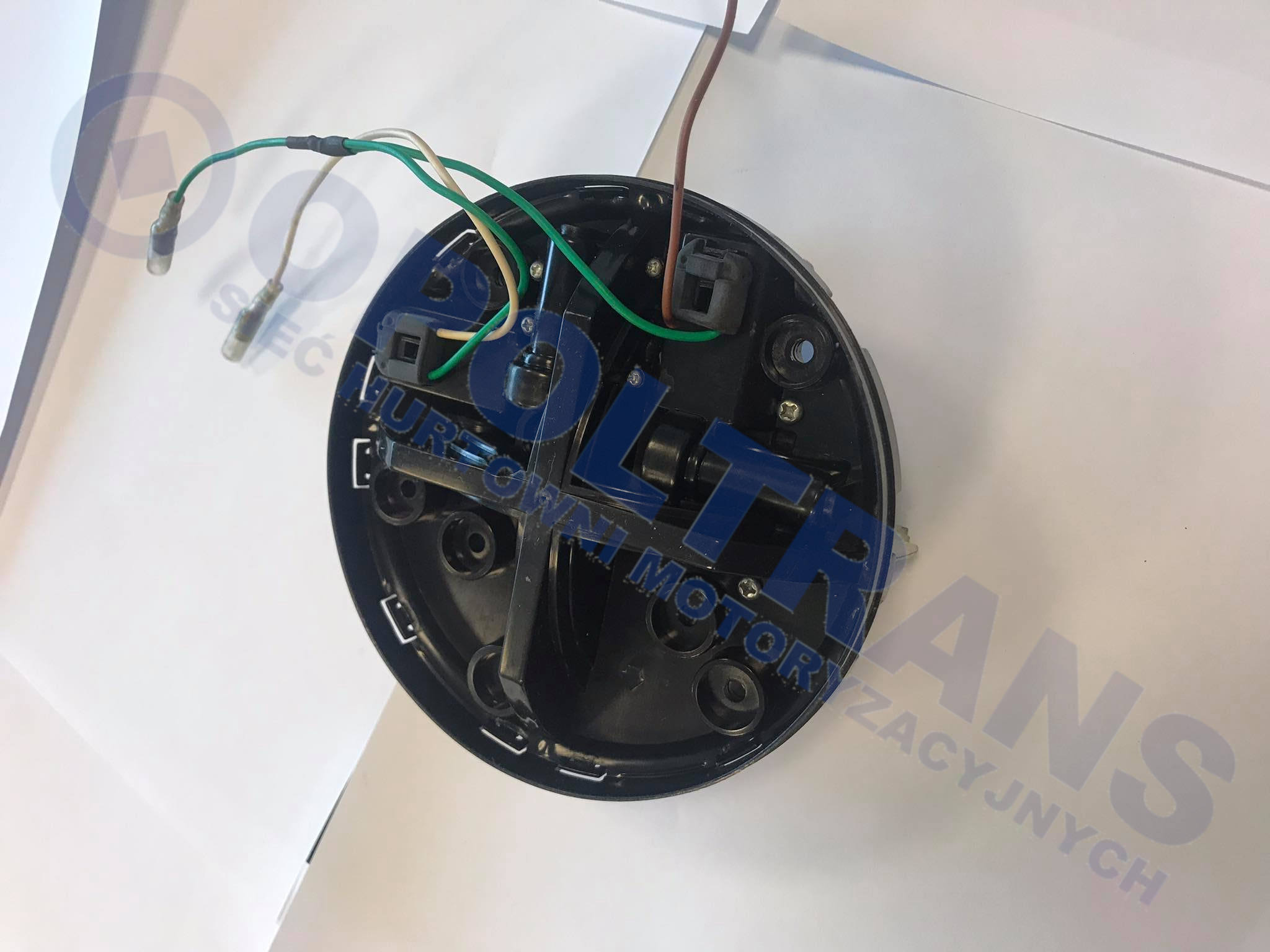 Opoltrans - Silnik ster.lust. IV.Str.06-13r- górny , 15-01-03-0723