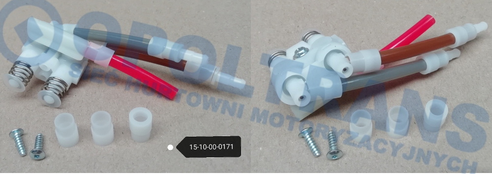 Opoltrans - Zawór reg.wys.fotela IV.Str,E-Tech/Trak/Cargo , 15-10-00-0171