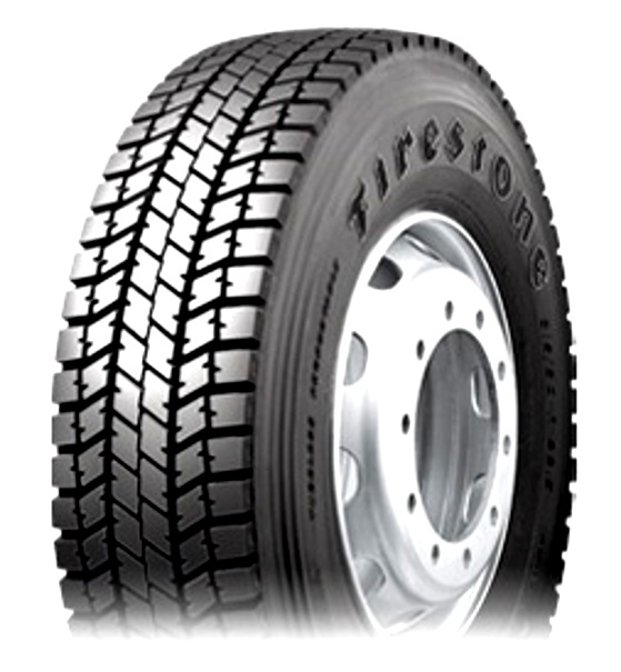 Opoltrans - Opona 285/70R19,5 Firestone FD600 napęd Wycofana , 26-01-02 ...